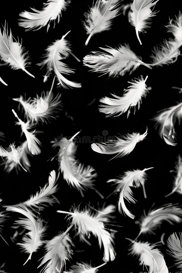 White Dove Flying on a White Background Ai Photo Stock Illustration ...