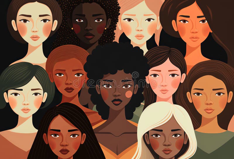 Ethic Backgrounds Stock Illustrations – 45 Ethic Backgrounds Stock ...