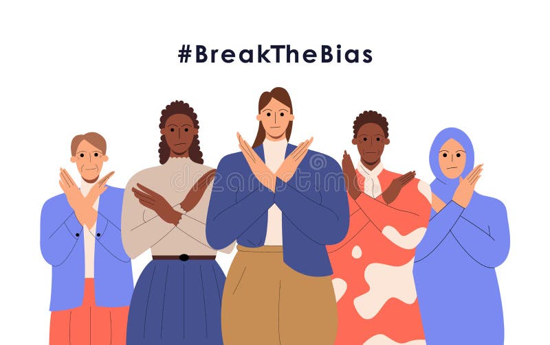 A Group of Women of Different Nationalities, Cultures and Ages Standing ... A Group of Women of Different Nationalities, Cultures and Ages Standing ...