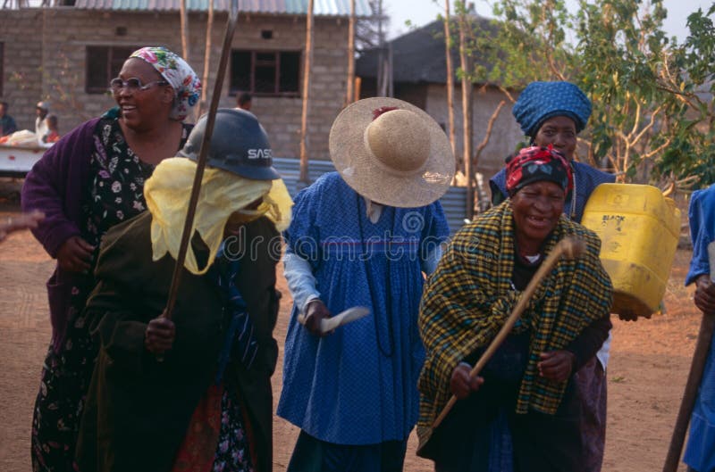 2,764 African Women Rural Stock Photos - Free & Royalty-Free Stock ...