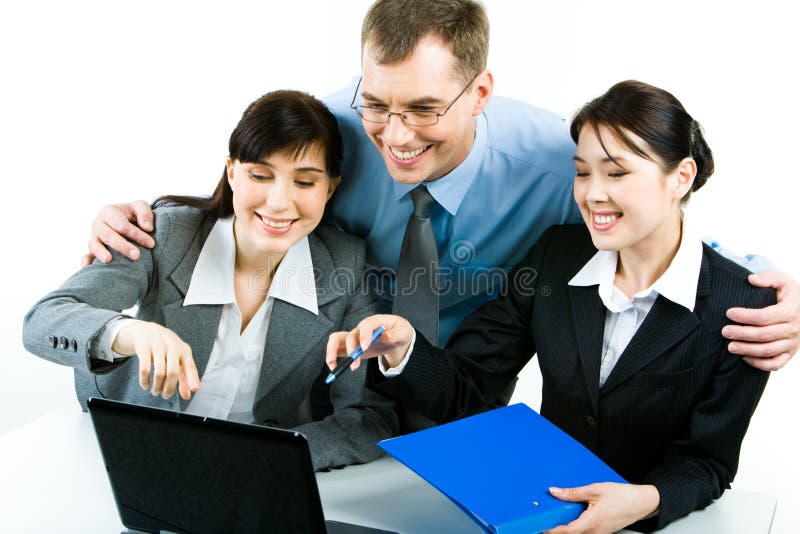 Group work stock photo. Image of diligent, knowledge - 10188166