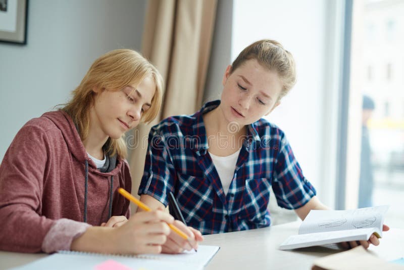 Group work stock photo. Image of education, people, hand - 10188162