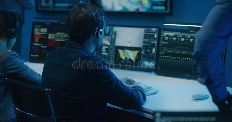 Shuttle Control Center Screen Stock Photos - Free & Royalty-Free Stock ...