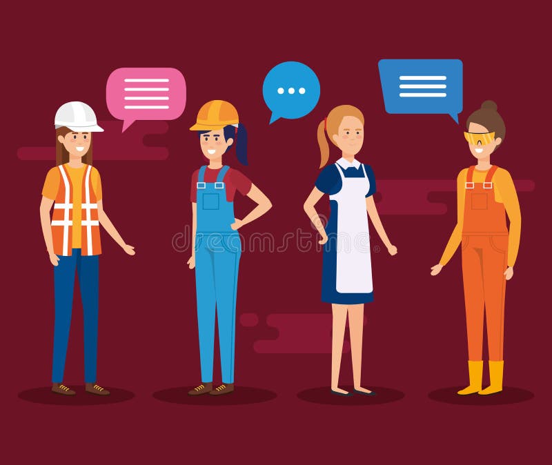 Mechanic Talking Stock Illustrations – 383 Mechanic Talking Stock ...