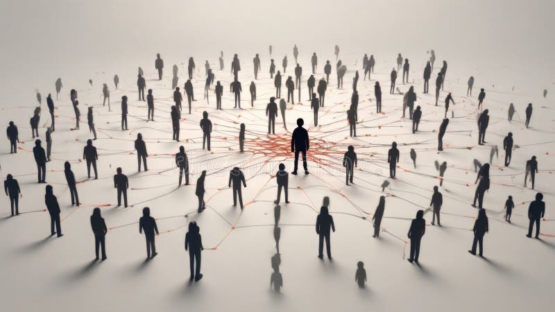 A Group Working through Conflict and Finding a Resolution ...