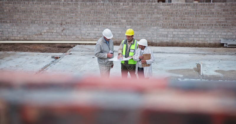 Group, Worksite and Engineer Planning for Construction, Development ...