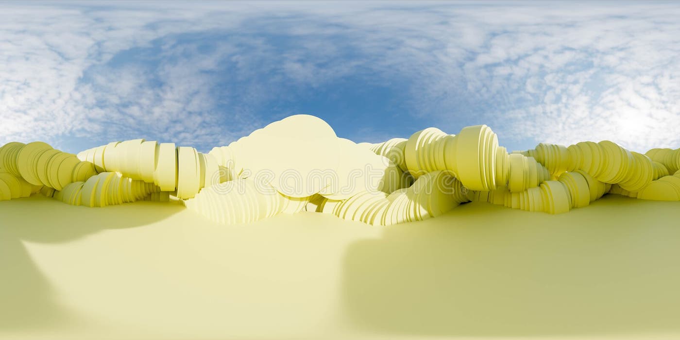 Hdri Map Yellow Stock Illustrations – 85 Hdri Map Yellow Stock ...