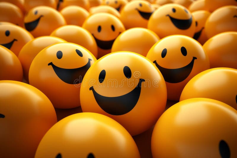 Three Smiley Faces Stock Illustrations – 384 Three Smiley Faces Stock ...