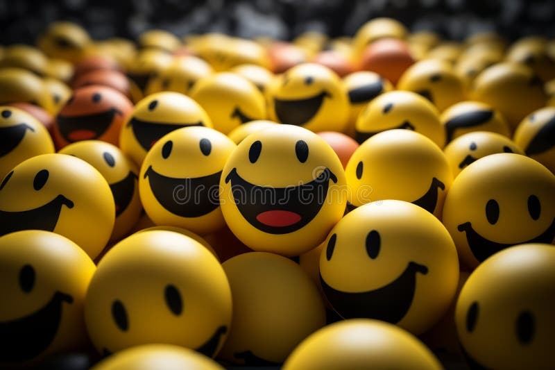 Three Smiley Faces Stock Illustrations – 384 Three Smiley Faces Stock ...