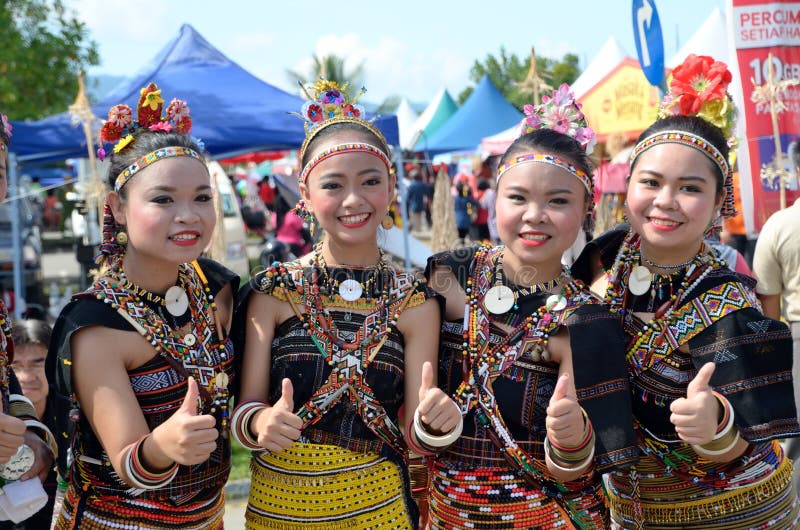 1,187 Borneo Ethnic Stock Photos - Free & Royalty-Free Stock Photos ...