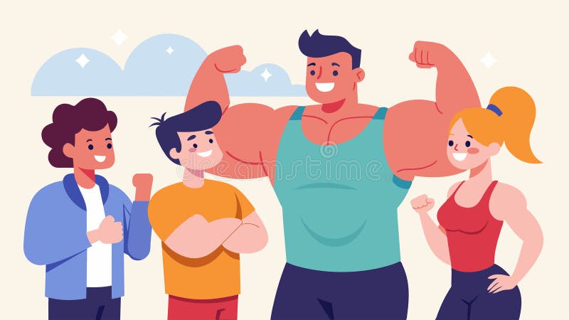 Gains Unaware Stock Illustrations – 2 Gains Unaware Stock Illustrations ...