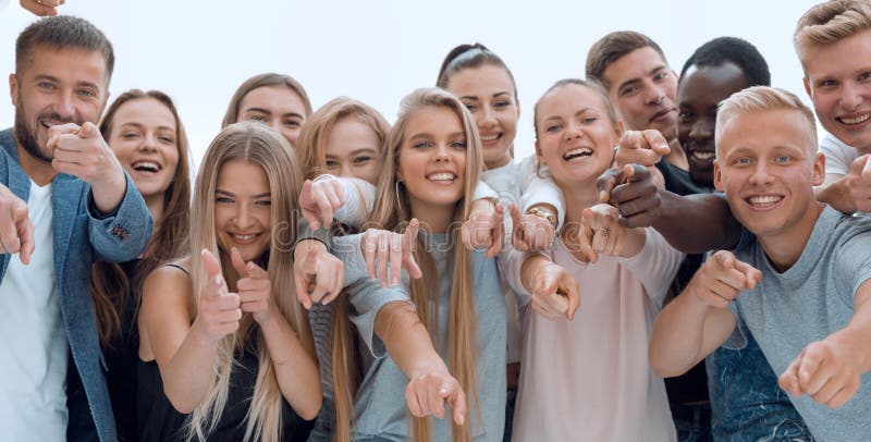 332 Group Girls Pointing Laughing Stock Photos - Free & Royalty-Free ...