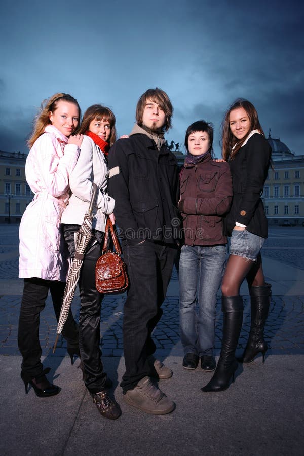 Group young people stock image. Image of cool, active - 3630623