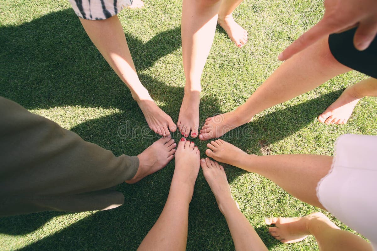 4,080 Barefoot Group Stock Photos - Free & Royalty-Free Stock Photos ...