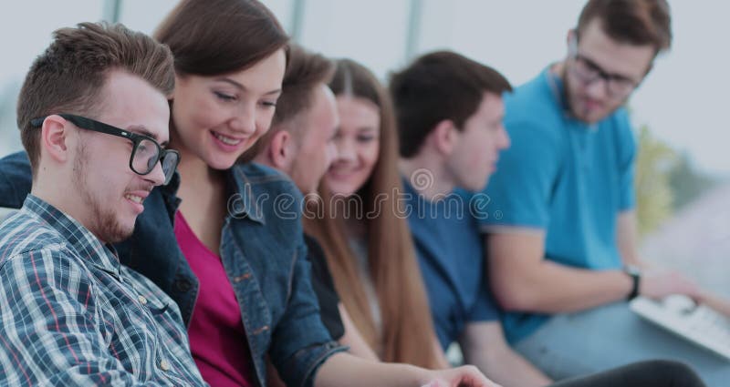Digital Connection Technology Networking Team Concept Stock Photo ...