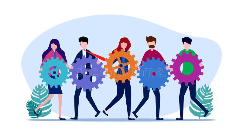 Coordination Symbol Stock Illustrations – 2,548 Coordination Symbol ...