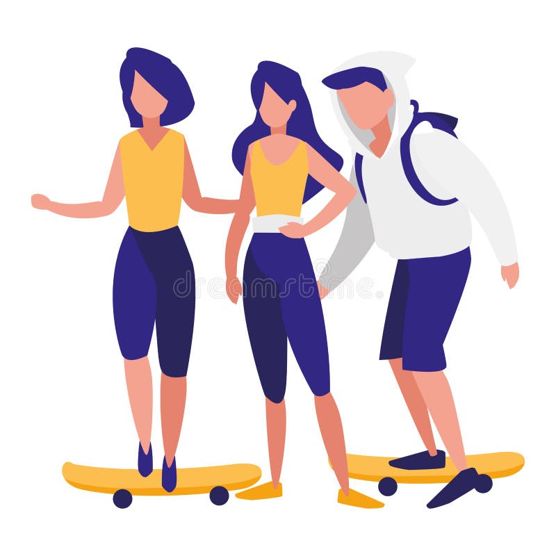 Group Modeling Stock Illustrations – 3,539 Group Modeling Stock ...