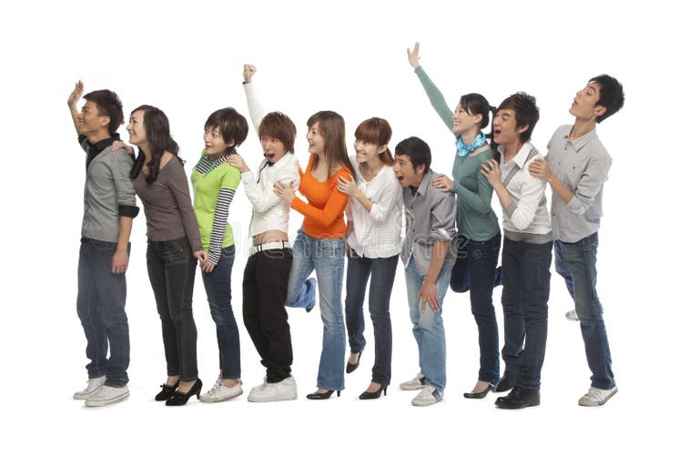 290,990 People Line Stock Photos - Free & Royalty-Free Stock Photos ...