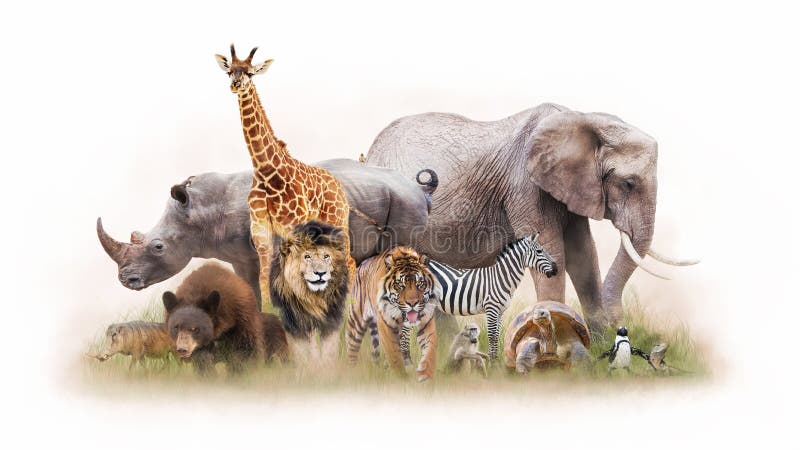 Menagerie Classification Using Machine Learning - Nucleio Information ... Menagerie Classification Using Machine Learning - Nucleio Information ...