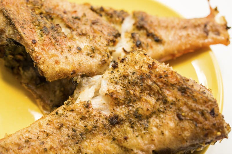 Grouper stock image. Image of delicatessen, gourmet, cookery - 61083109