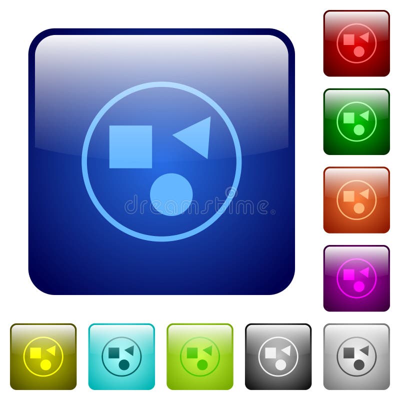 Grouping Color Stock Illustrations – 353 Grouping Color Stock Illustrations, Vectors & Clipart ...