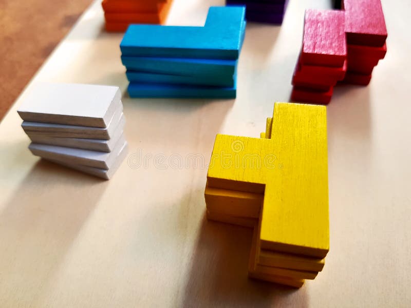Groups of Colorful Stacked Wooden Blocks Toy Stock Photo - Image of ... Groups of Colorful Stacked Wooden Blocks Toy Stock Photo - Image of ...