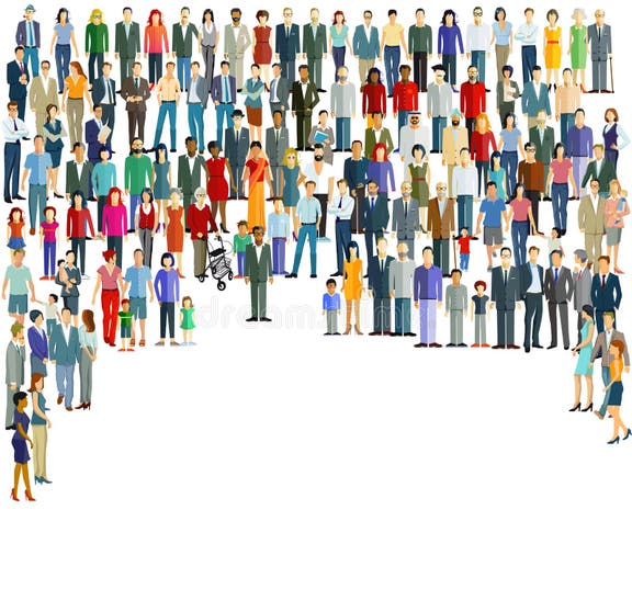 Residents Meeting Stock Illustrations – 94 Residents Meeting Stock ...