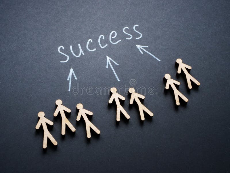 Groups of Figures and the Inscription Success As a Concept of Teamwork ...