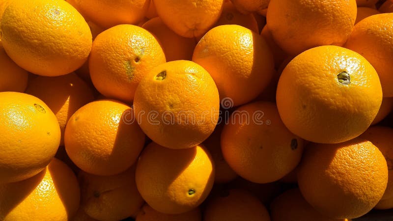 Groups of orange in a box stock photo. Image of fresh - 192498216