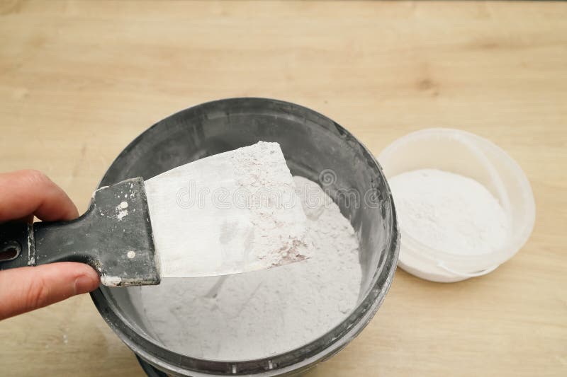 Grouting Ceramic Tiles Using a Fugue. Worker Putting Fugue on Tiles ... Grouting Ceramic Tiles Using a Fugue. Worker Putting Fugue on Tiles ...