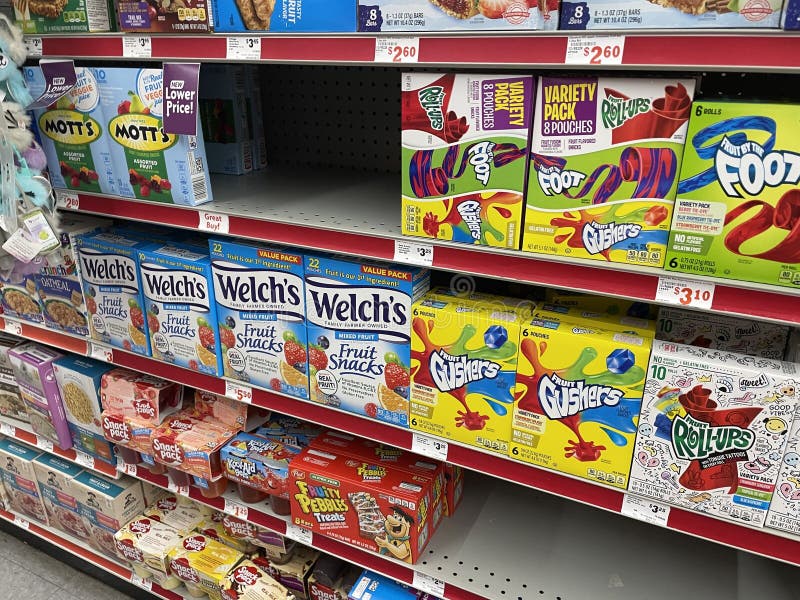 Family Dollar Retail Store Kids Fruit Snacks Editorial Image - Image of ... Family Dollar Retail Store Kids Fruit Snacks Editorial Image - Image of ...