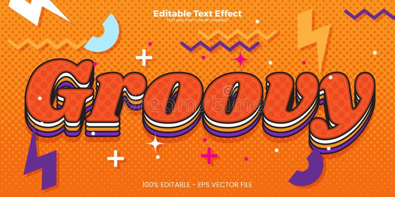 Grovy Stock Illustrations – 17 Grovy Stock Illustrations, Vectors ...