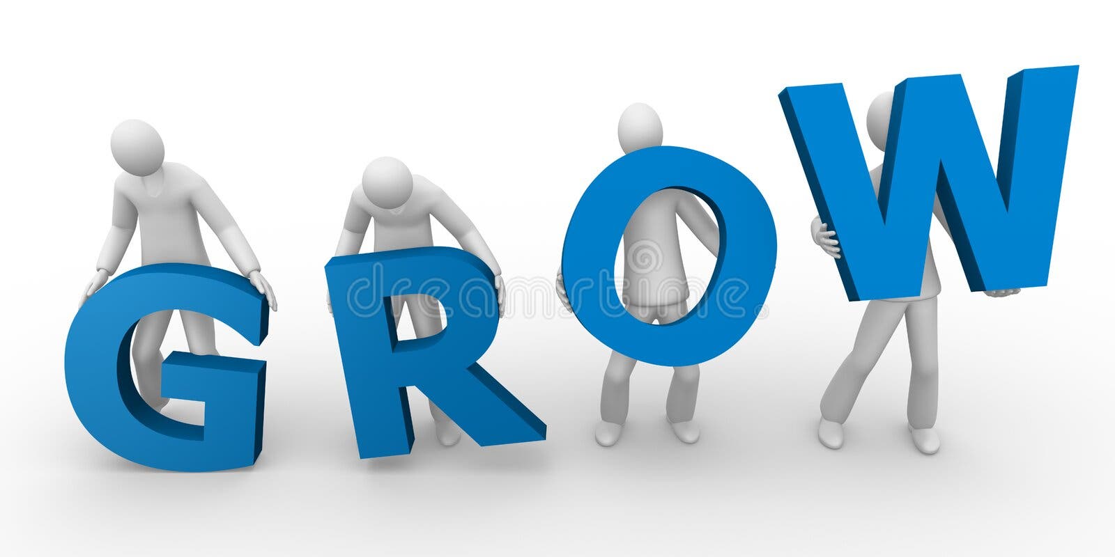 Grow Stock Illustrations – 329,478 Grow Stock Illustrations, Vectors ...