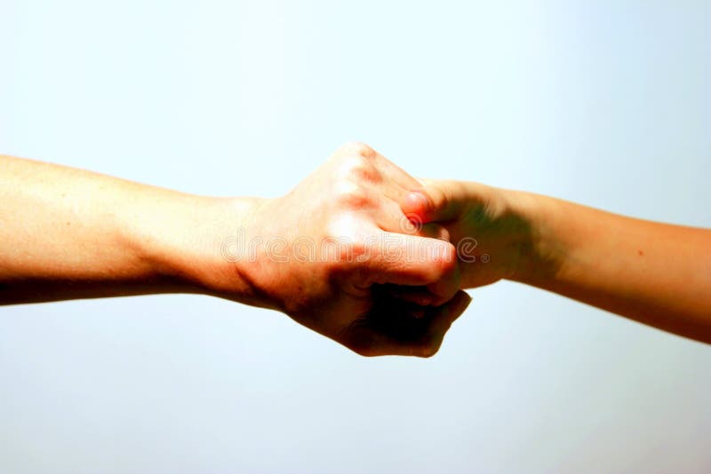 To Grow together stock photo. Image of agreement, hand - 3981846
