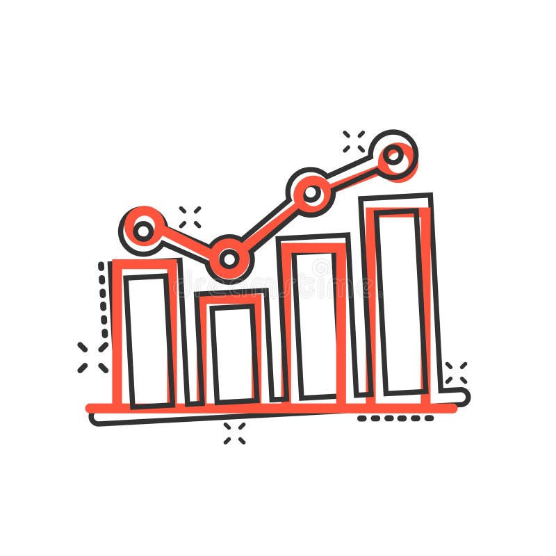 Increase Cartoon Stock Illustrations – 9,424 Increase Cartoon Stock ...