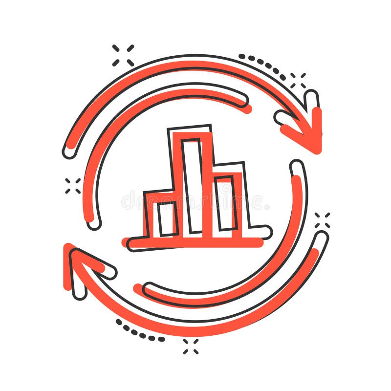 Graph Web Comic Style Stock Illustrations – 499 Graph Web Comic Style ...