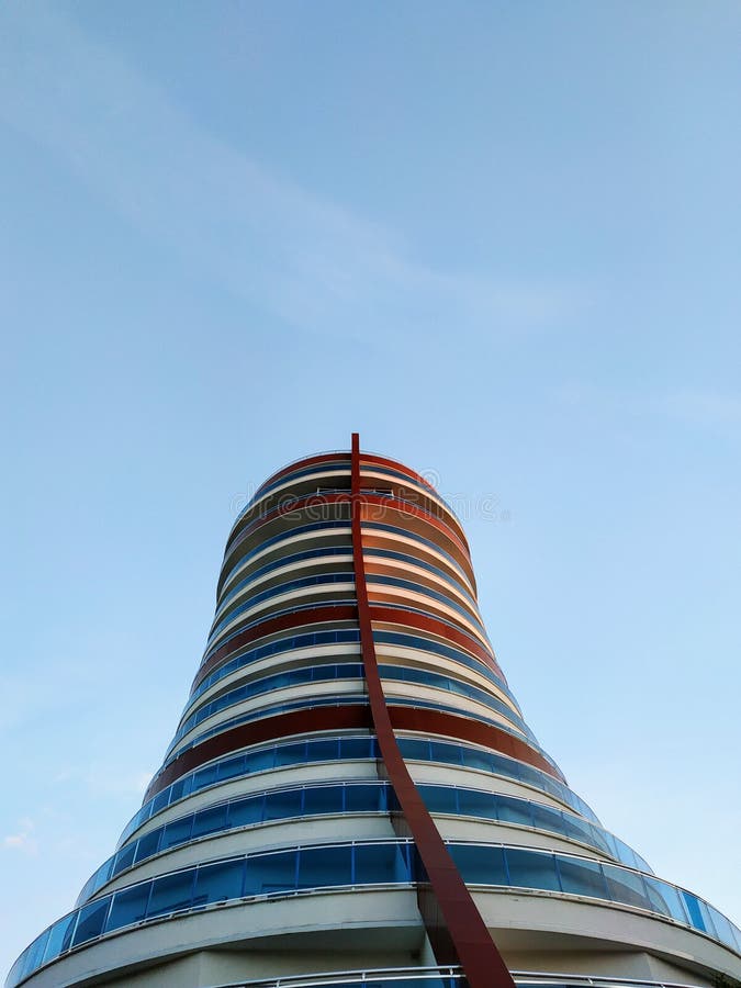 Growing building stock image. Image of ground, grows - 131437295