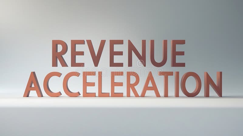 Growing Business Potential through Revenue Acceleration Techniques and ...