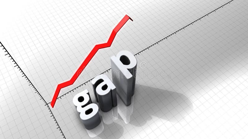 Growing chart, Poverty. stock video. Video of human - 203862869