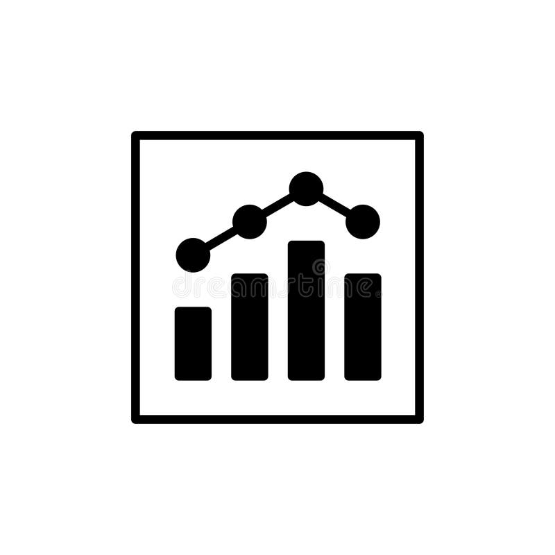 Growing Graph Icon . Chart Icon. Graph Icon Stock Vector - Illustration ... Growing Graph Icon . Chart Icon. Graph Icon Stock Vector - Illustration ...
