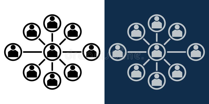 Growing Communication Stock Illustrations – 8,486 Growing Communication ...