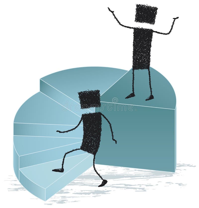 We are growing stock vector. Illustration of business - 217257353