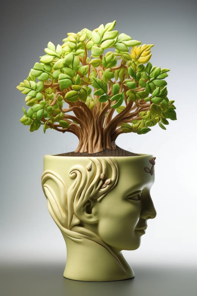 Nurturing Brain Stock Illustrations – 111 Nurturing Brain Stock ...