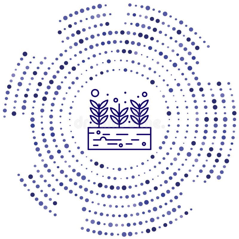 Gardening Growing Media Stock Illustrations – 455 Gardening Growing ...