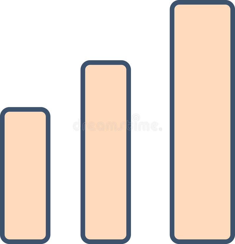 205 Growing Statistics Chart Bar Graph Visualization Trend Stock Photos ...