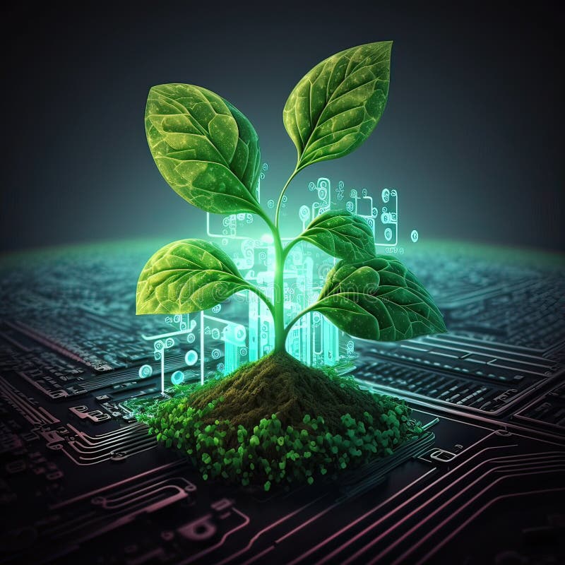 Board Circuit Plant Stock Illustrations – 644 Board Circuit Plant Stock ...