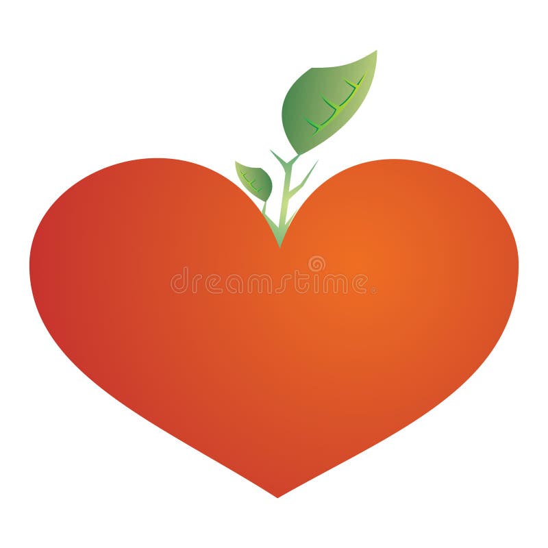 Growing Heart Stock Illustrations – 6,798 Growing Heart Stock ...