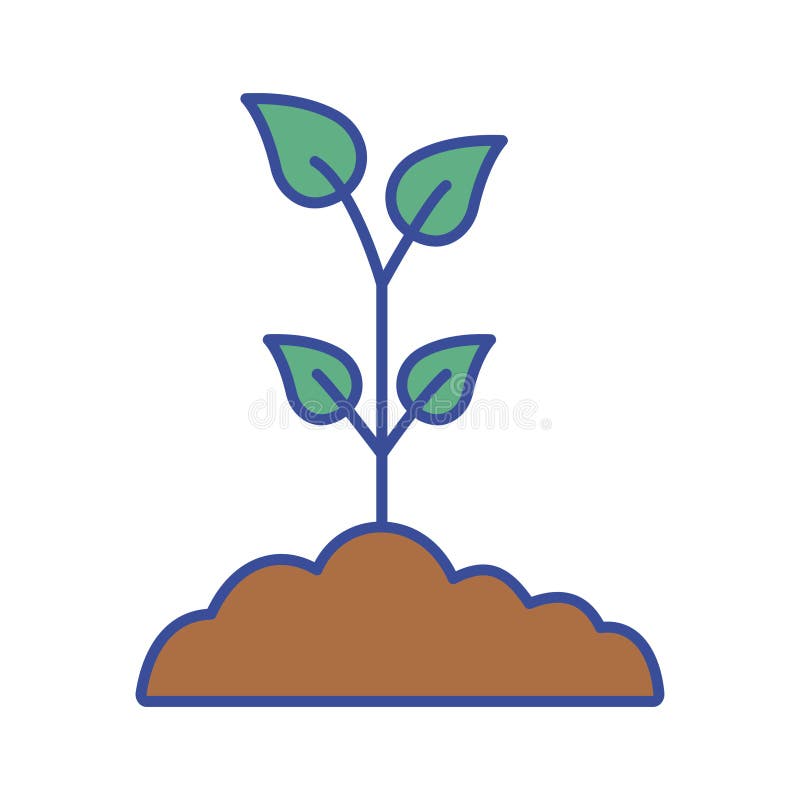 Sad Sprout Stock Illustrations – 27 Sad Sprout Stock Illustrations ...