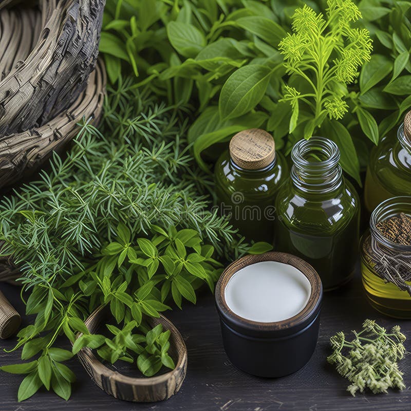 The Growing Trend of Herbal and Botanical Supplements, Evaluating Their ...