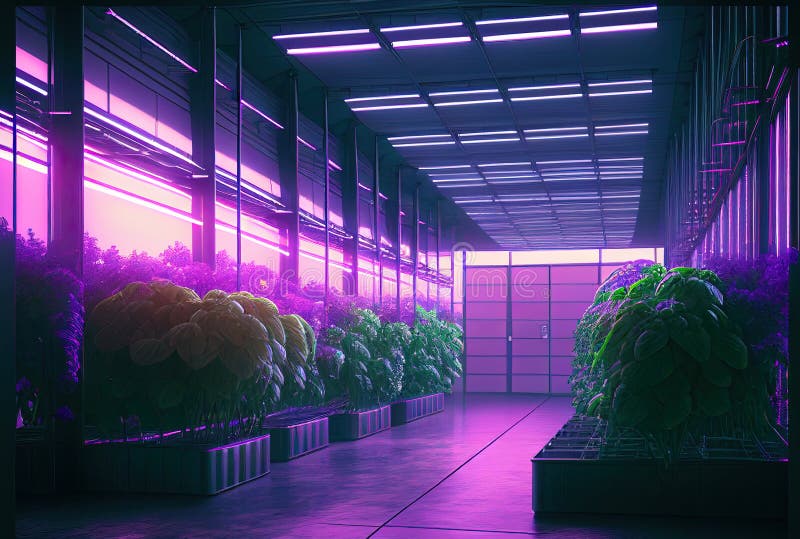 Growing Vegetables and Horticultural Crops through Hydroponics in a ...